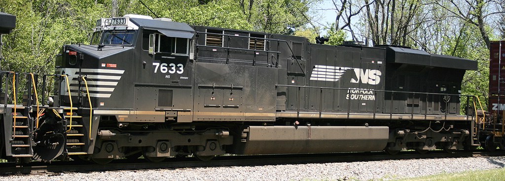 NS 7633